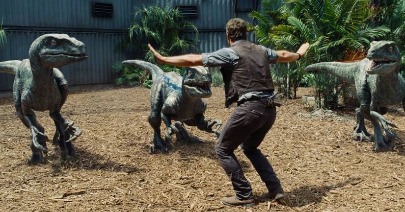 Jurassic Franchise: Every Movie & TV Series in Chronological Order