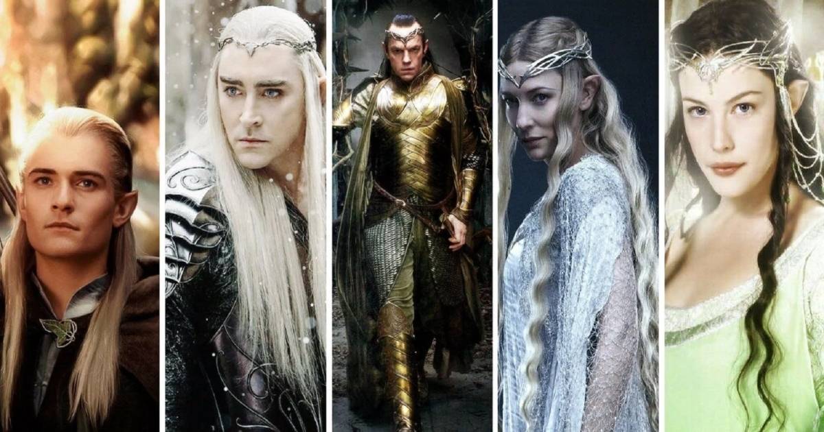These Are the Best Elves in Movies