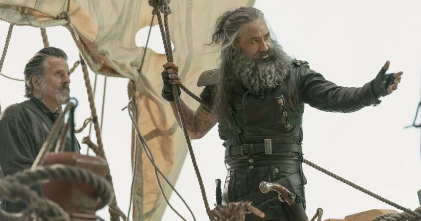 Our Flag Means Death Season 2 Ending, Explained (And Season 3 Predictions)