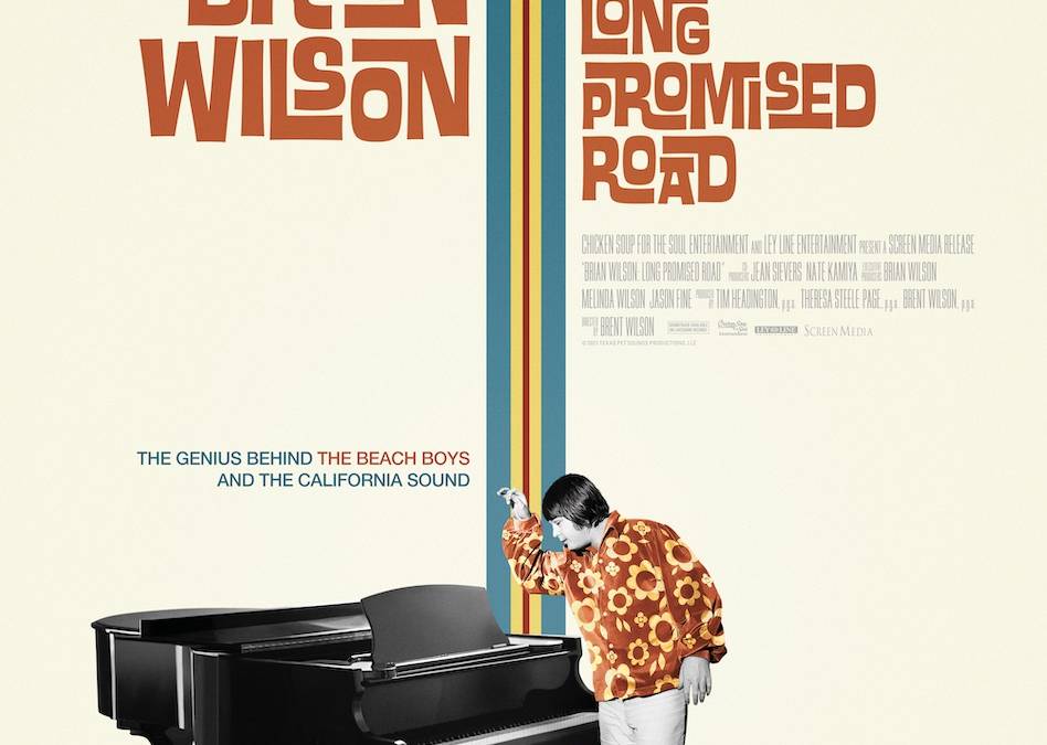 Brian Wilson: Long Promised Road | MovieWeb