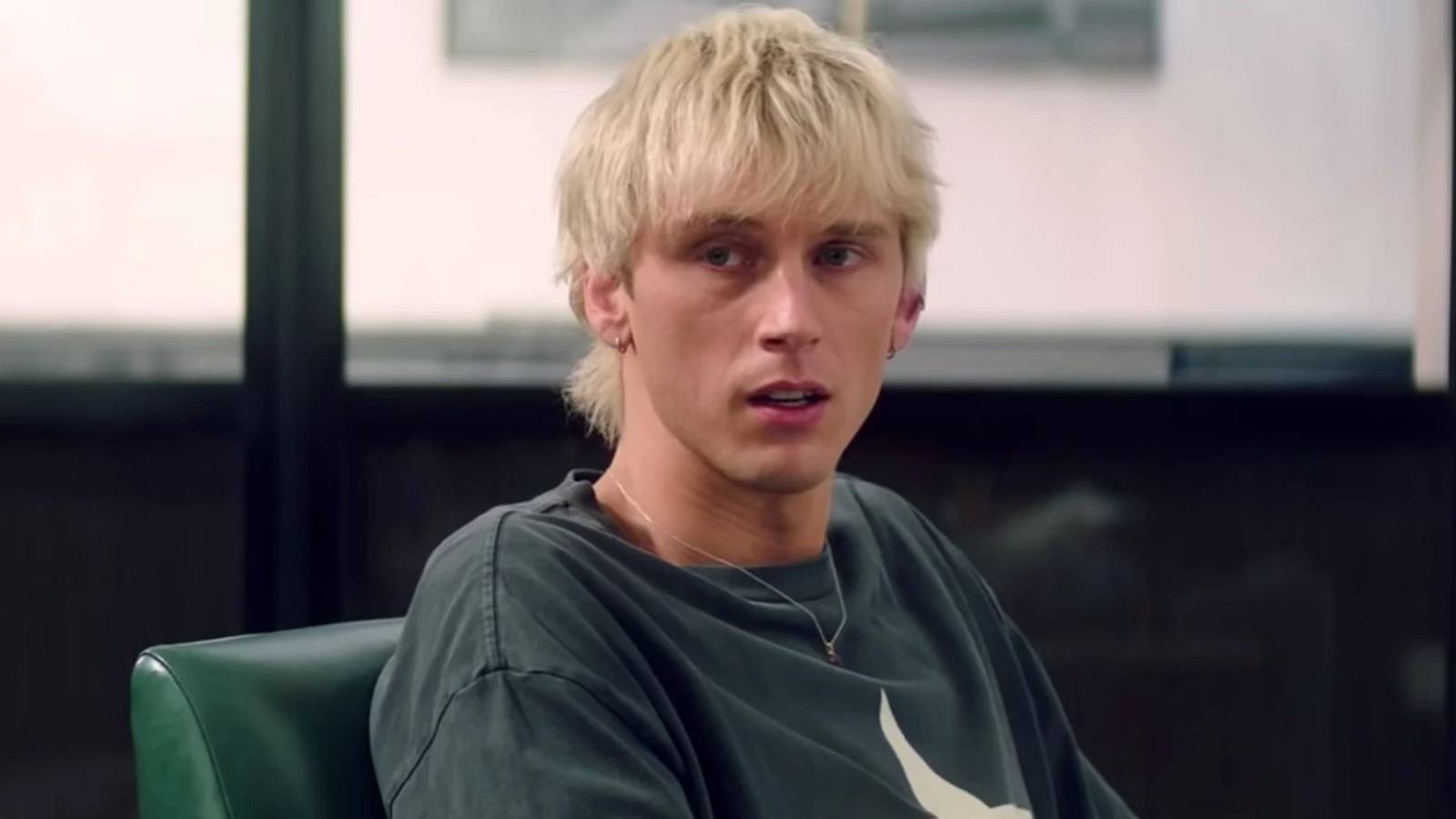 Good Mourning: Plot, Cast, and Everything Else We Know