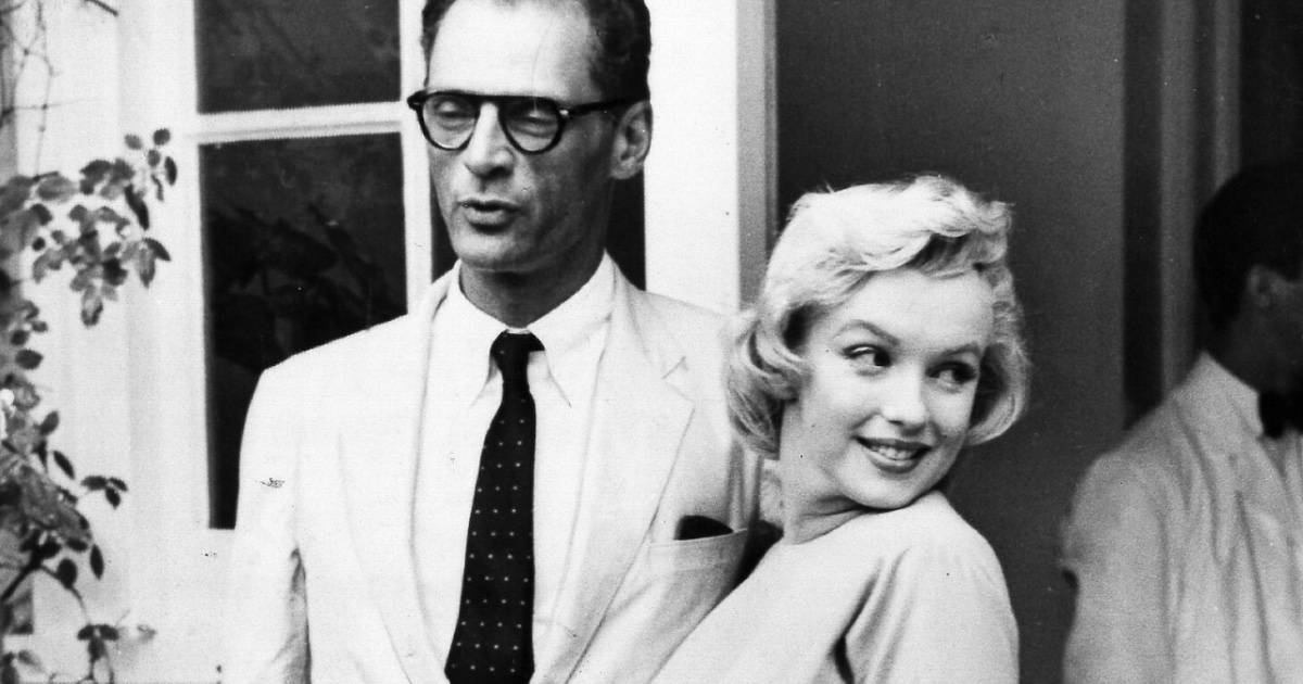 Netflix Doc The Mystery of Marilyn Monroe Reveals New Stories of the ...