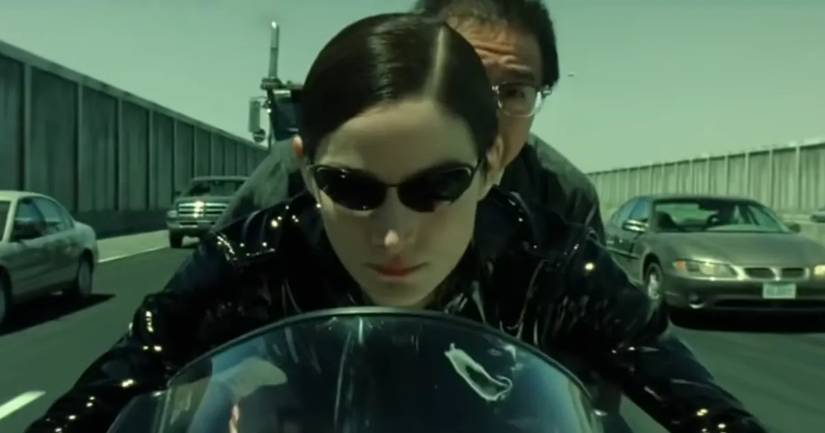 The Matrix Movies in Order: Chronologically and by Release Date