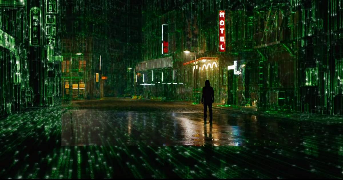 The Matrix Movies in Order: Chronologically and by Release Date