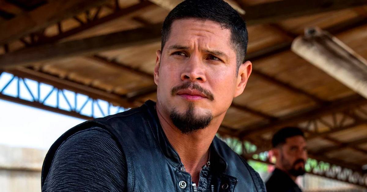 Mayans M.C. Gets Renewed for Season 5 at FX