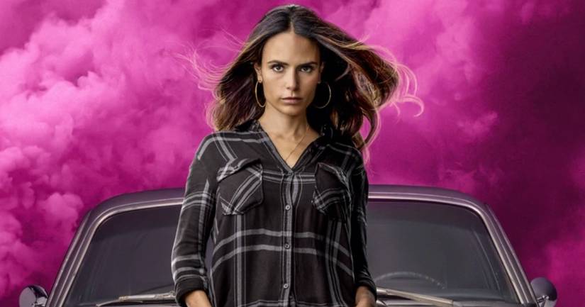 Fast X Cast and Character Guide