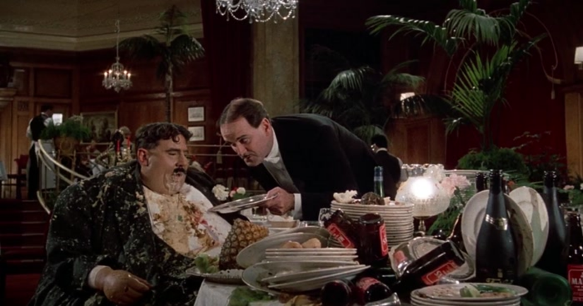 John Cleese's Best Performances, Ranked