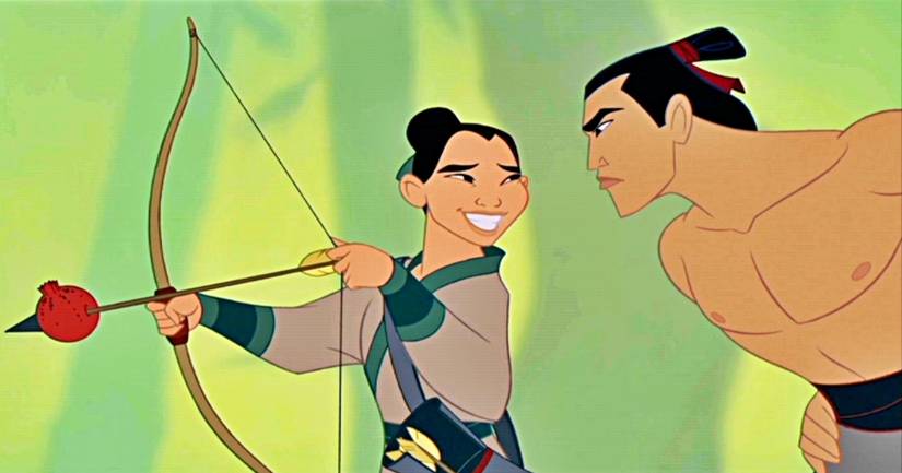 After 25 Years, This Beloved Disney Movie Is Still The Animation Giant ...