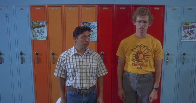 10 Life Lessons We Can Learn From Napoleon Dynamite