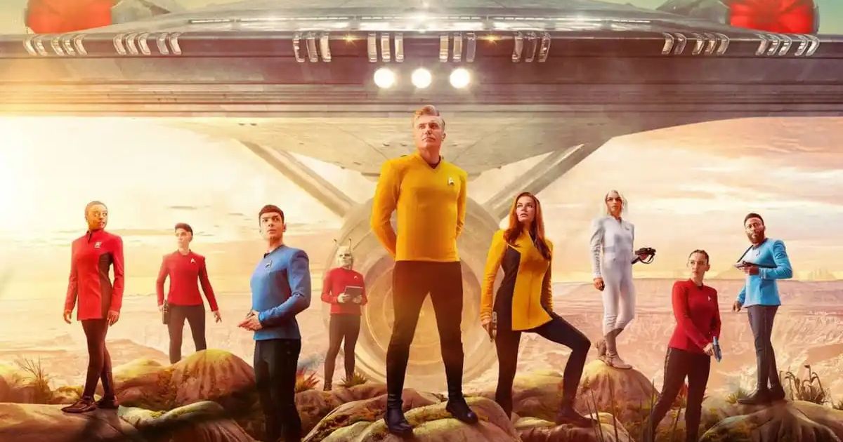 What Are the Gorn in Star Trek? A History of the Alien Characters