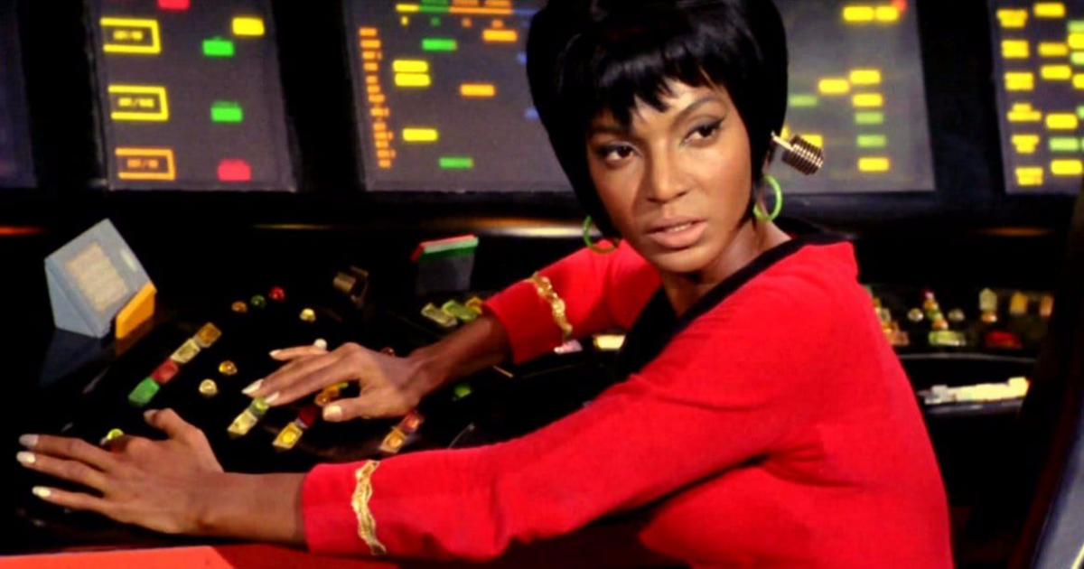 Ashes of Nichelle Nichols and Other Star Trek Crew to Be Launched Into ...