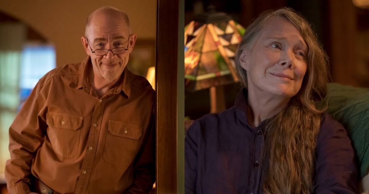 Night Sky: How the Prime Video Series Uses Sci-Fi to Discuss Old Age