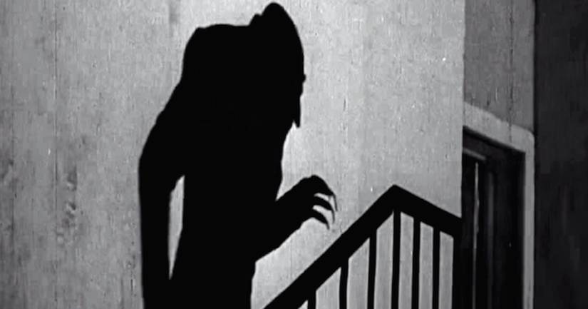 Why Bill Skarsgård is the Perfect Choice to Play Nosferatu in Robert ...