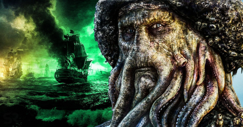 Pirates of the Caribbean: The Best Moments from the Franchise