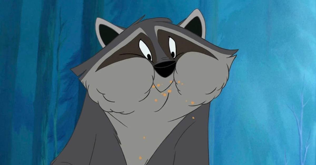 Best Disney Princess Animal Sidekicks of All Time, Ranked