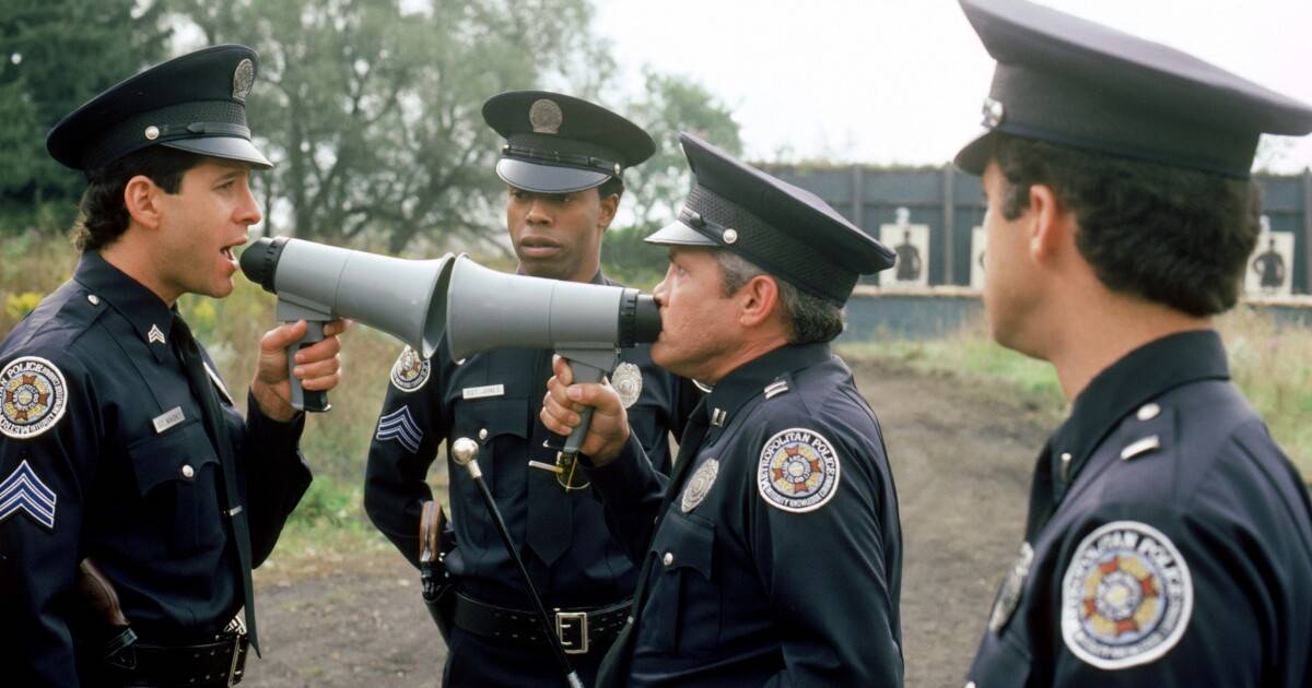 10 Old Comedy Movies That Deserve a Remake