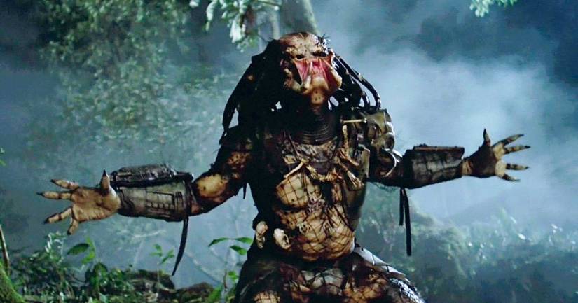 Best '80s Movies About Aliens, Ranked