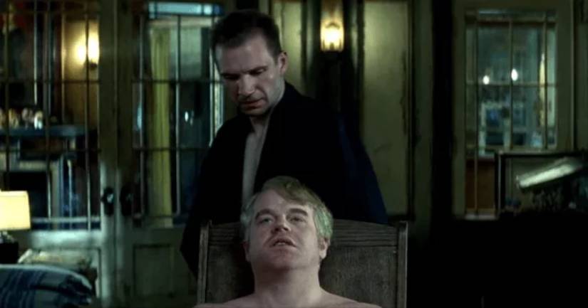 Ralph Fiennes’ Best Villain Characters, Ranked