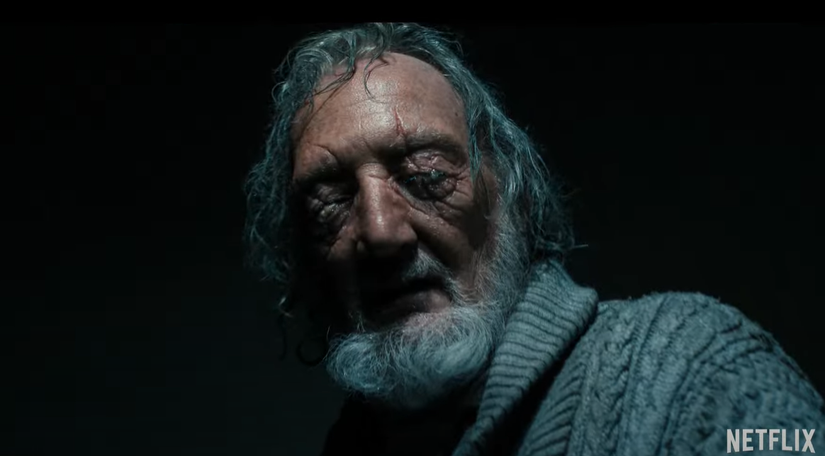 Stranger Things Trailer Gives Creepy First Look at Robert Englund as ...