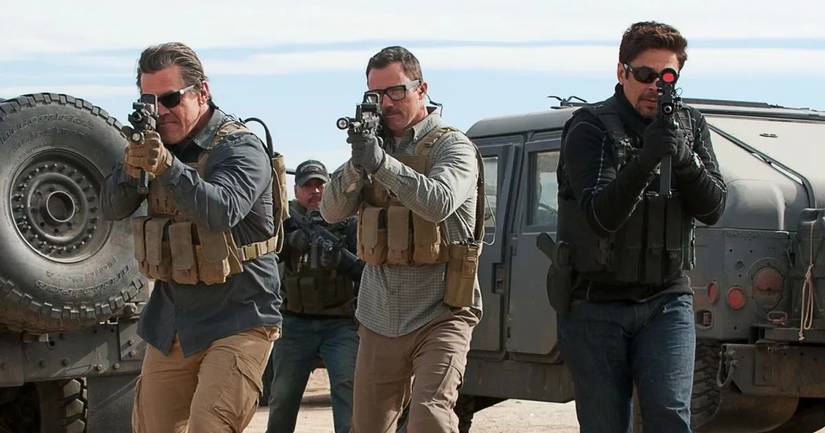 Sicario 3: Plot, Cast, and Everything Else We Know