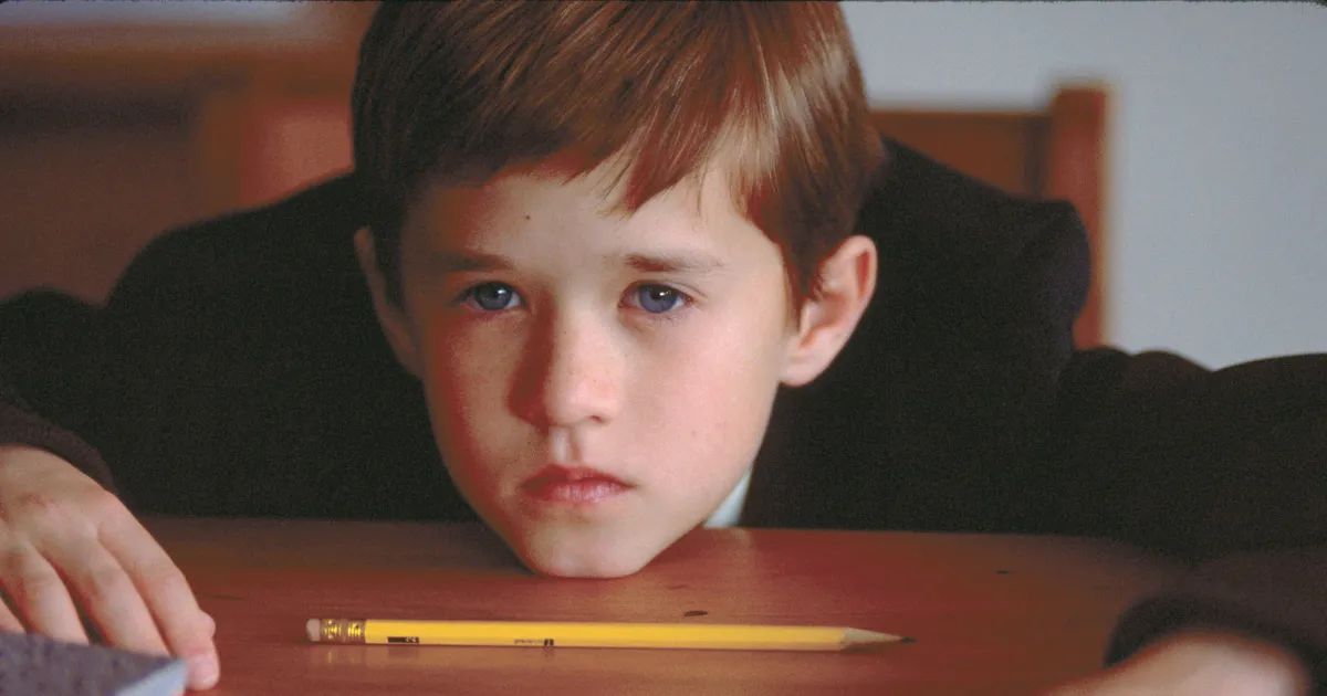 10 Phenomenal Performances from Child Actors