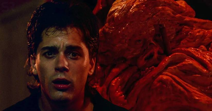 Goriest Horror Movies of All Time, Ranked