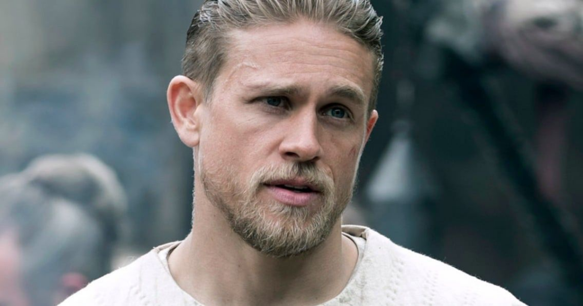 Charlie Hunnam Plans Career Pivot to Screenwriting, Will Still Act in ...