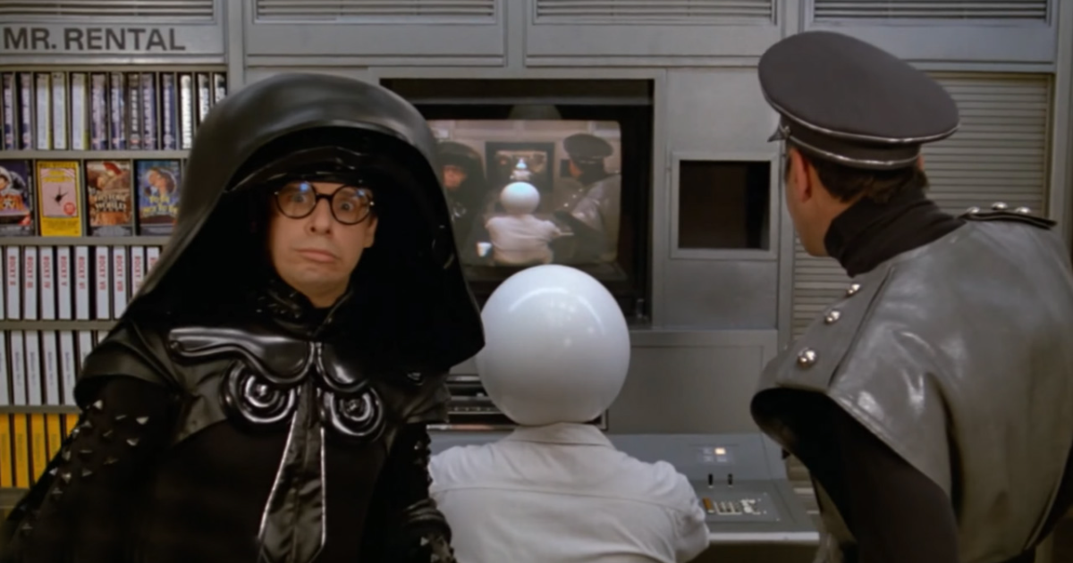 The Most Meta Movies, Ranked