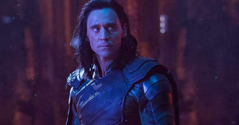 The Biggest Differences MCU and Comics Loki