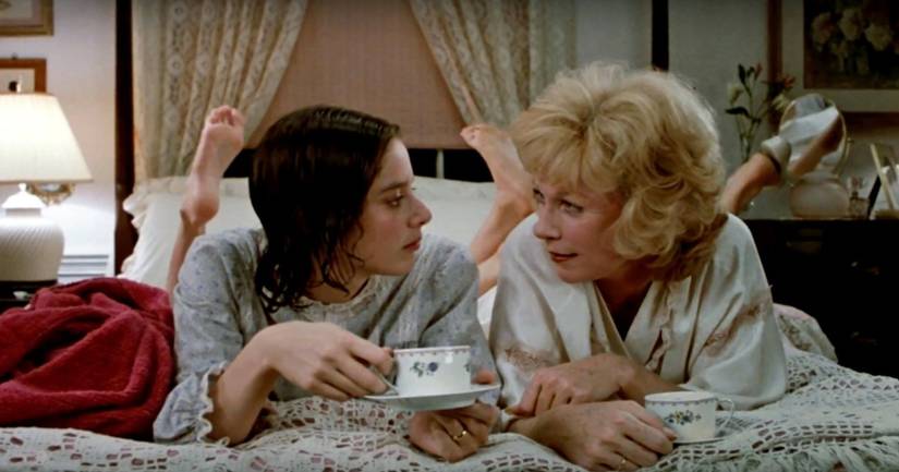 10 Movies That Accurately Depict Mother/Daughter Relationships