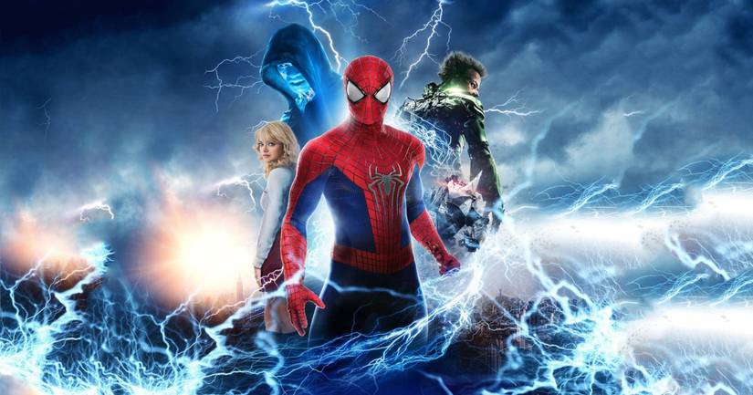 Marvel Movie Weekend: Every Great Superhero Film Released the First ...