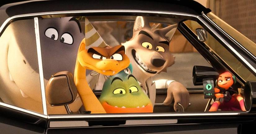 The 12 Best Animated Movies of 2022, Ranked