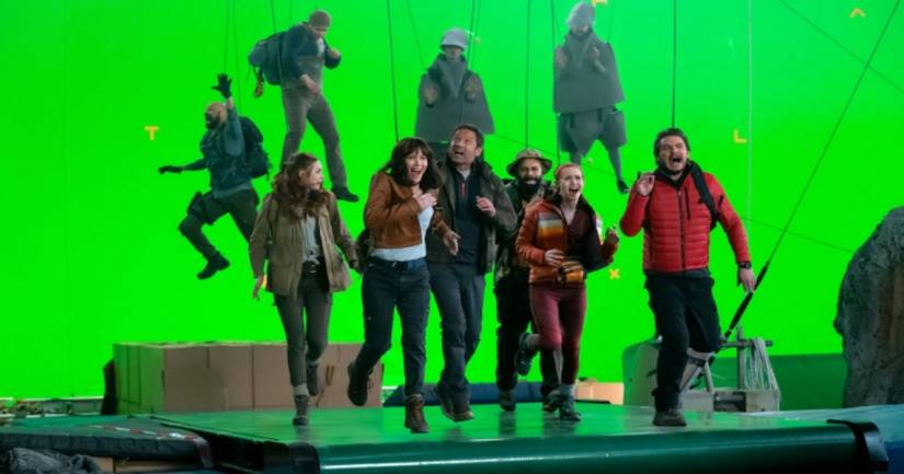 13 New Technologies That Permanently Changed Movies