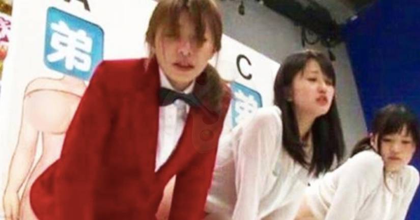 Japanese Game Shows: The Weirdest Ones You Have to See to Believe