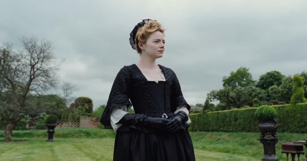 The Best Films About British Royalty, Ranked