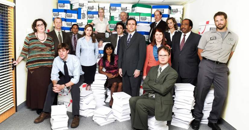 Best TV Sitcom Casts of All Time, Ranked