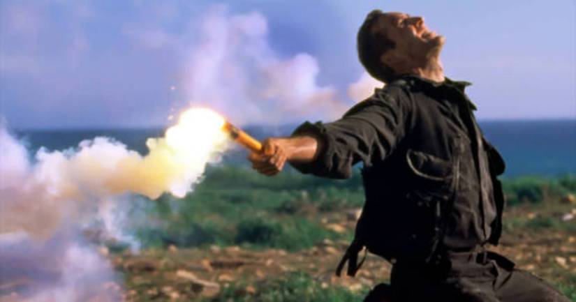 Nicolas Cage: His Best Movies From the ’90s, Ranked