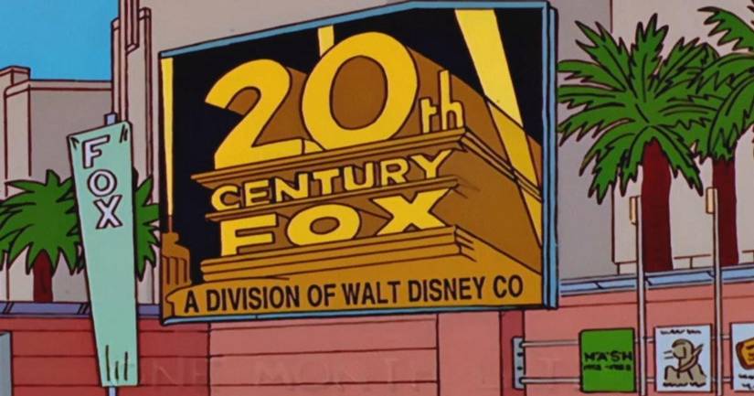 The Simpsons: Everything We Know About Season 34