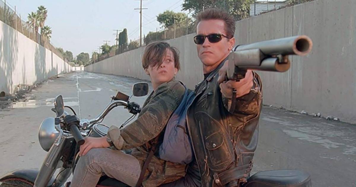 The Best Action Heroes of the 90s, Ranked