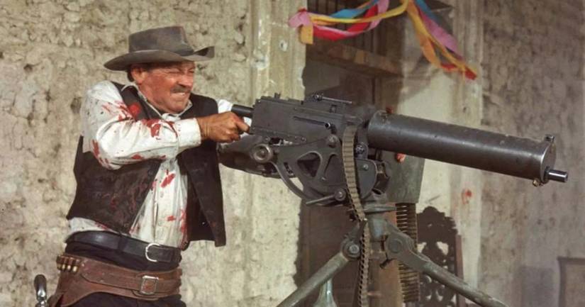 The Bloodiest Westerns of All Time, Ranked