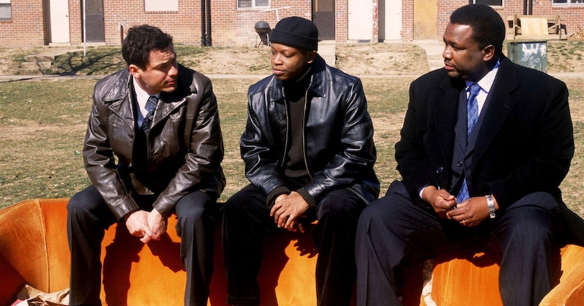 Here's Why The Wire is Considered One of the Best TV Shows Ever Made