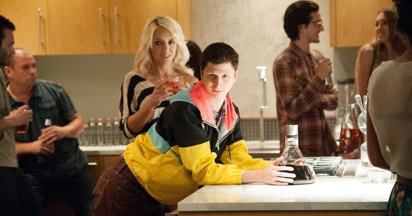The Best Michael Cera Movies, Ranked