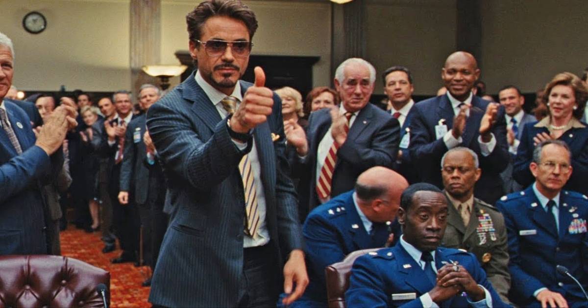 Marvel's Shady Relationship With the Pentagon and the U.S. Military ...