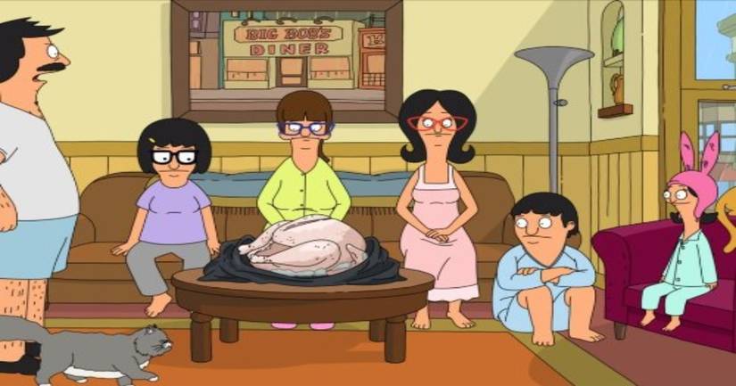 The Best Bob's Burgers Episodes, Ranked