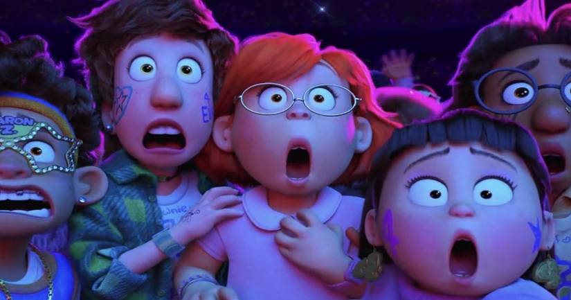 Turning Red: Why the Disney Film is so Controversial