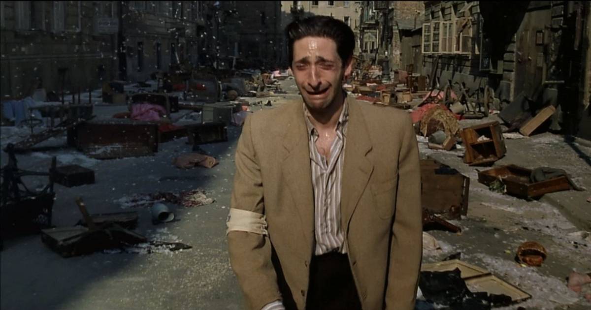 13 Haunting Films About the Holocaust