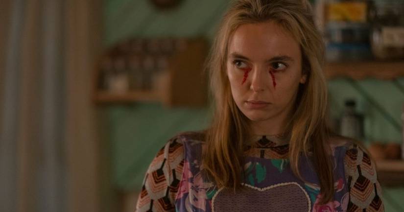 Killing Eve: How Villanelle Evolved Throughout the Series