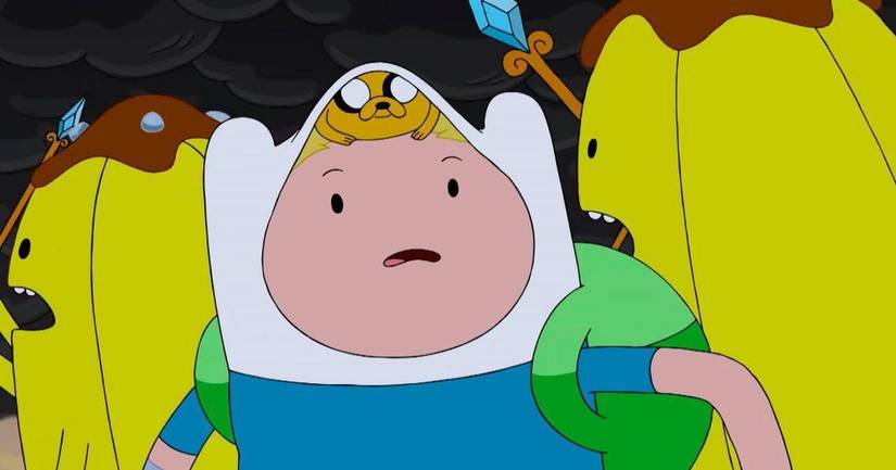 Adventure Time: The Rebirth of Cartoon Network