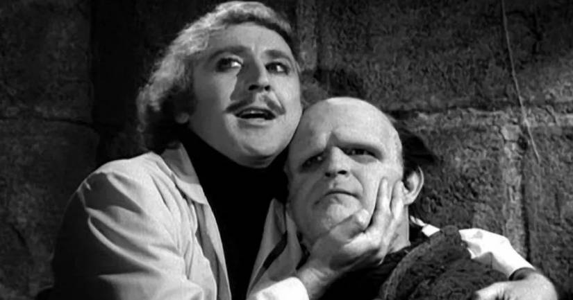 Best Frankenstein Movies of All Time, Ranked