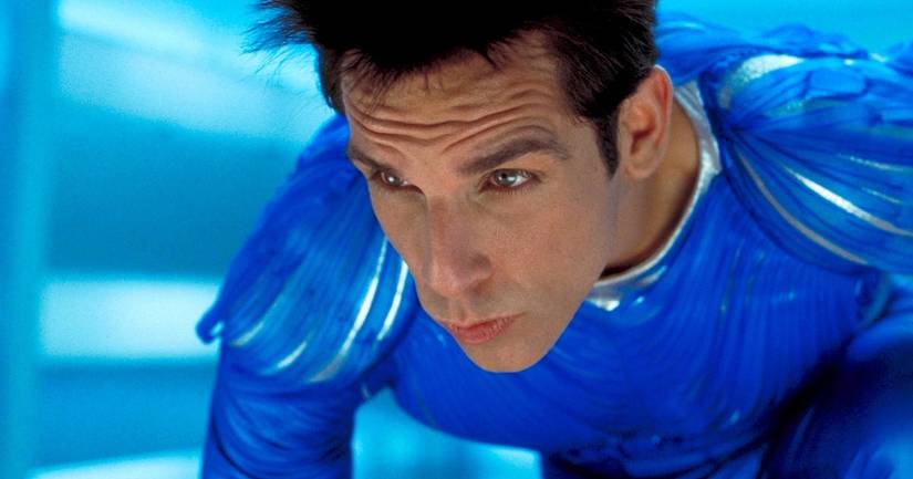 10 Movie Mistakes That Were Left in on Purpose